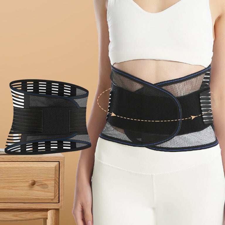 Lumbar Disc Fixation Belt - Banlight