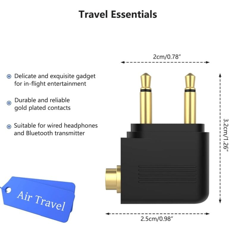 AirLink Bluetooth Adapter - Banlight