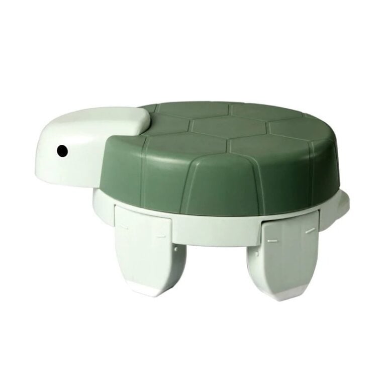 Turtle Baby Potty Training Toilet Seat - Banlight